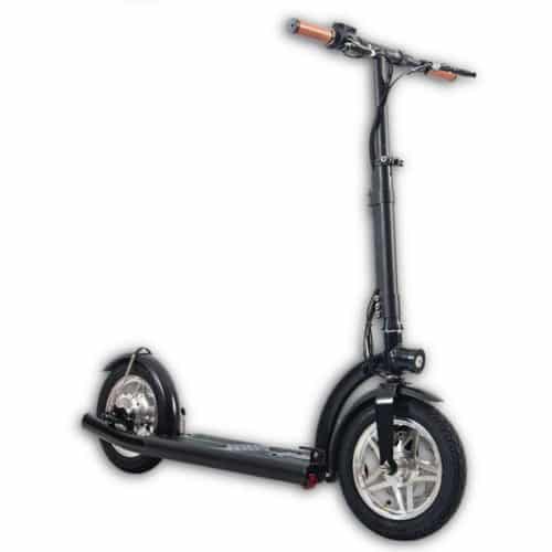 Trottinette électrique grosse roue: Le guide ultime | E-Watts