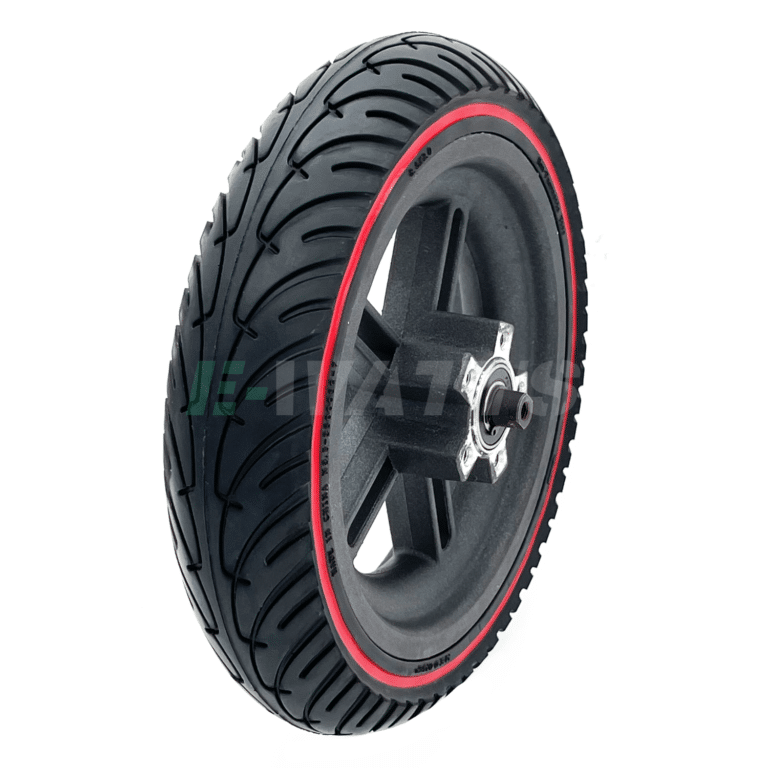 Roue arrière pneu plein Xiaomi m365, Pro, 2, 3, 1s, Essential | E-Watts