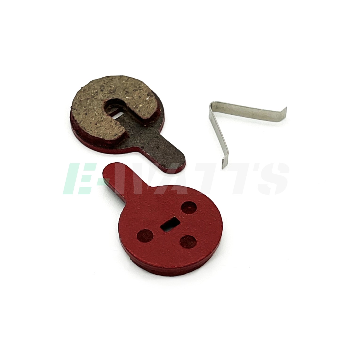 Tout savoir sur les plaquettes de frein trottinette électrique | E-Watts