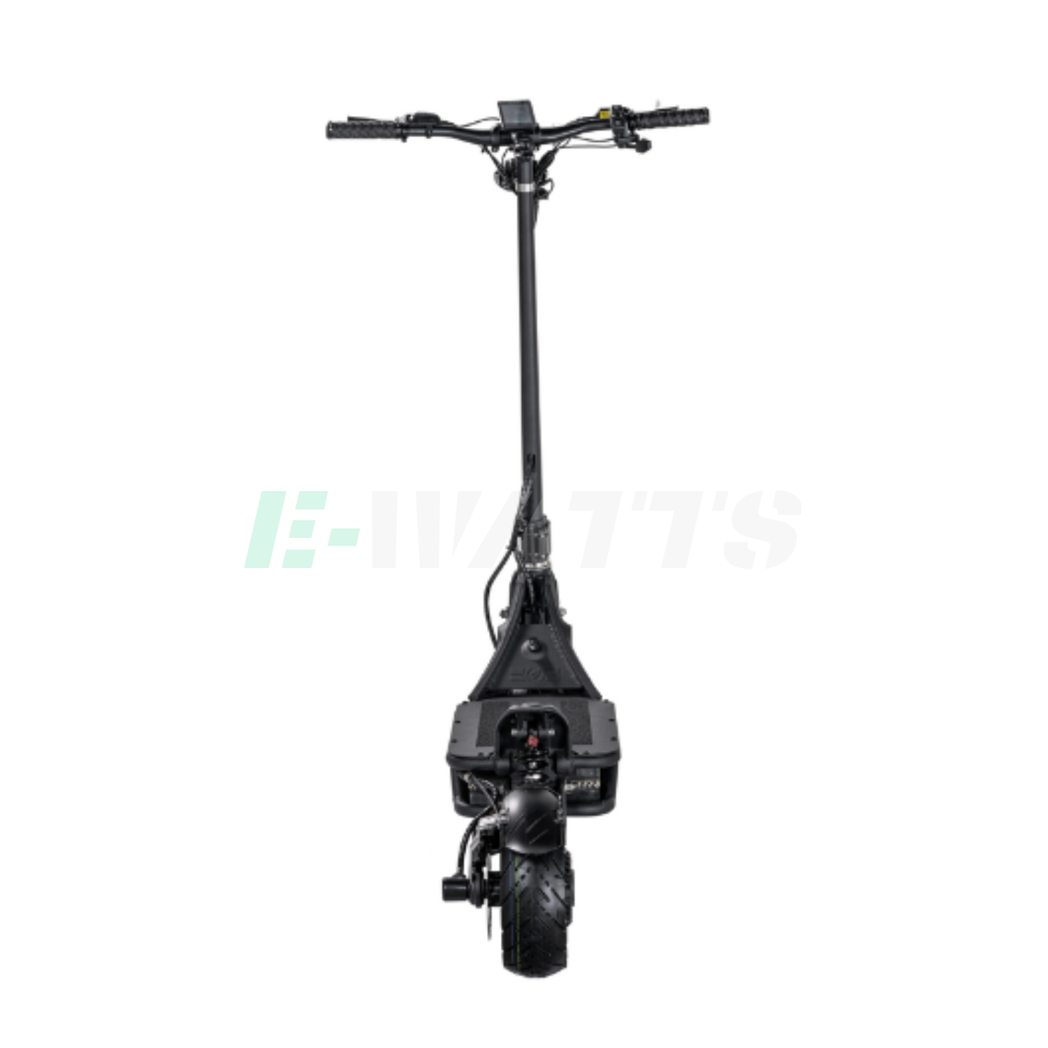 Trottinette électrique Nami Blast Max | E-Watts