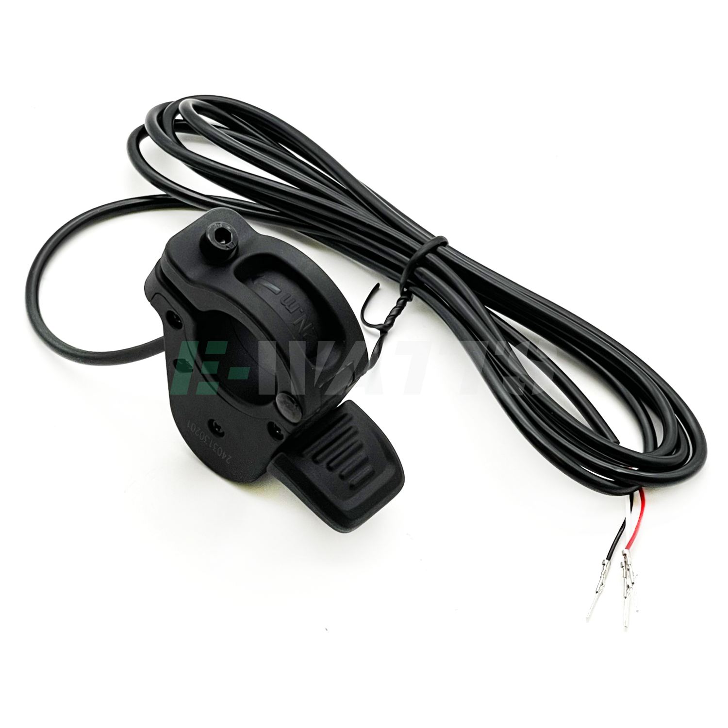 Gâchette accélérateur pouce 300X | E-Watts