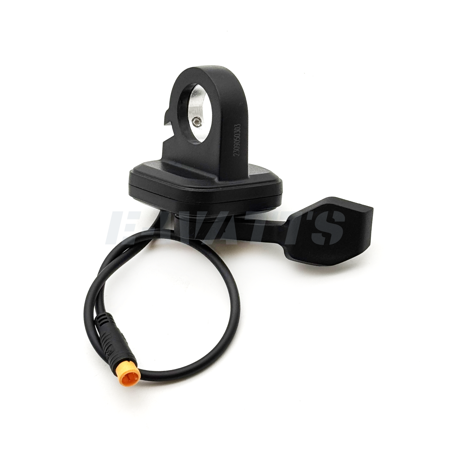 Accélérateur Urbanglide E-cross Pro / Pro 2 / Pro Boost / Max 2X2 | E-Watts