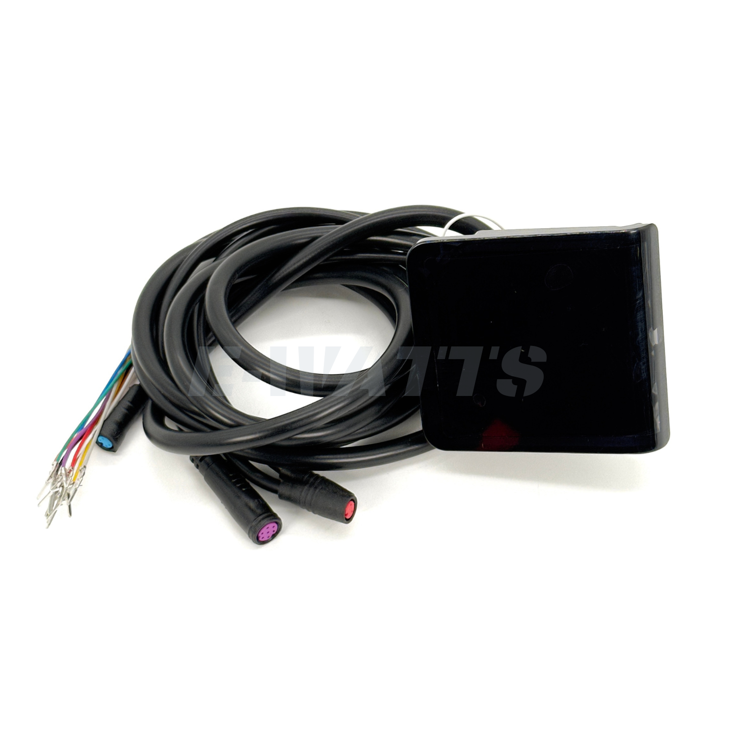 Display EY2 Dualtron Togo 36V / 48V | E-Watts