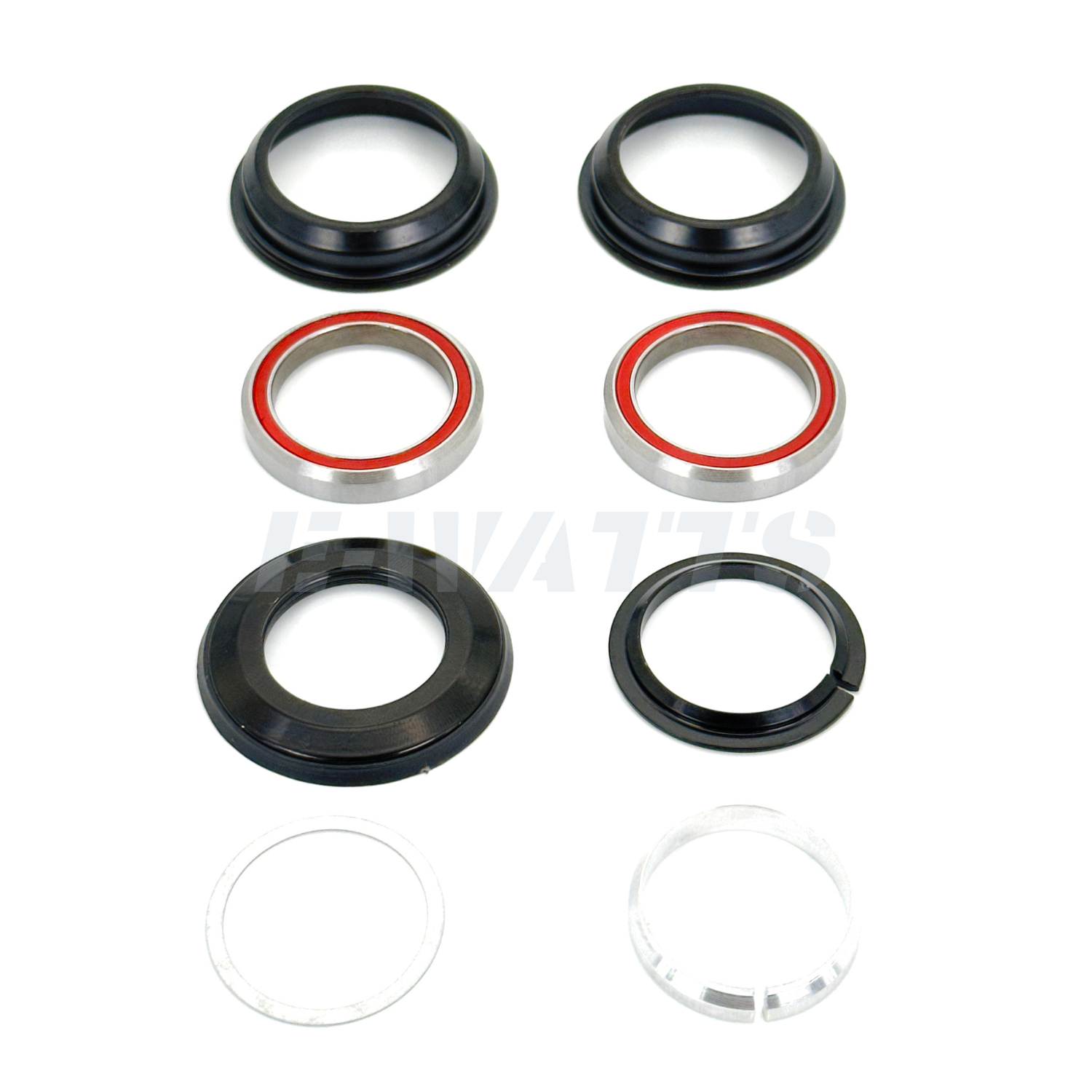 Kit roulements de direction Kukirin G2 Pro / G2 Max | E-Watts